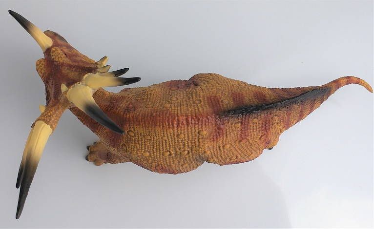 CollectA Styracosaurus Deluxe #88777-Largest model available