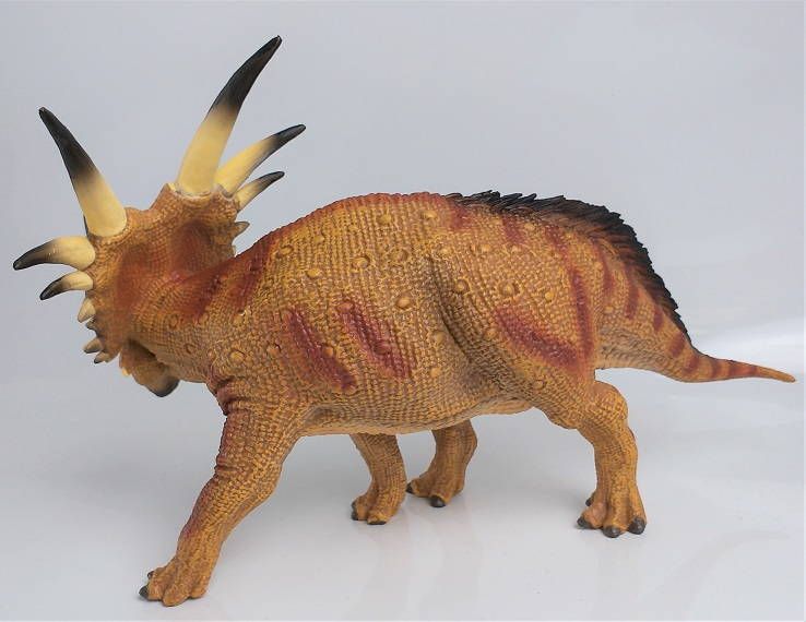 CollectA Styracosaurus Deluxe #88777-Largest model available