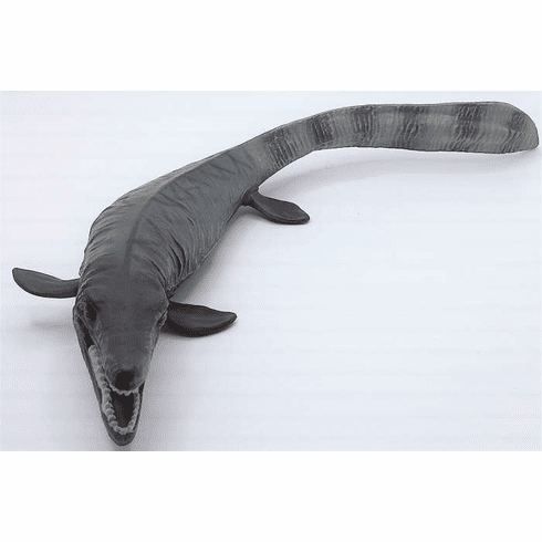CollectA Tylosaurus #88320 - Figure does NOT rest on fins