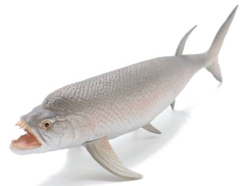 CollectA Xiphactinus Prehistoric Figure #88928 - New 2022