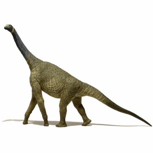 Eofauna Atlasaurus #004 - Beautiful blue green and long neck