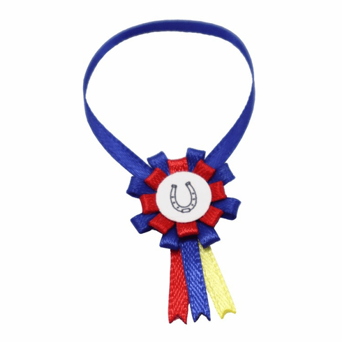 Grand Champion - 1:20 Scale - Show Ribbon - Handmade