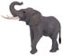 Mojo Wildlife - African Elephant #381005 - Upright Trunk