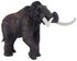 Mojo Woolly Mammoth #381049 - Long ivory tusks