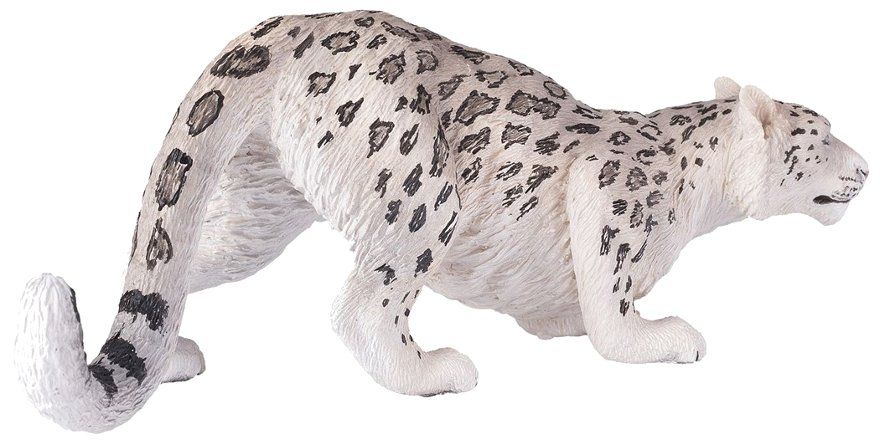 Mojo Wildlife - Snow Leopard #387243 - Camoflagued Arctic Cat