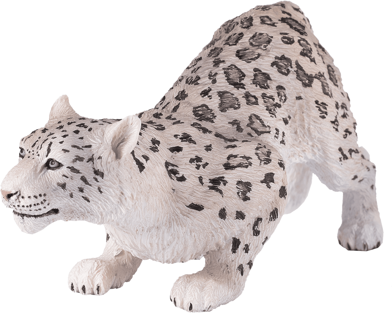 Mojo Wildlife - Snow Leopard #387243 - Camoflagued Arctic Cat