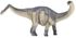 Mojo Prehistorics - Brontosaurus Deluxe #387384 - Oversized