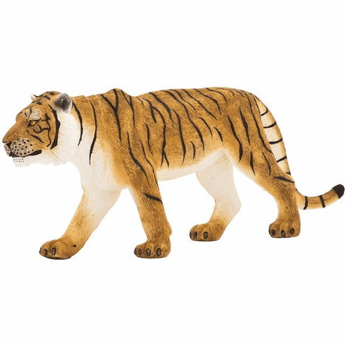 Mojo Wildlife - Bengal Tiger #387003 - Excellent Striping