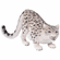 Mojo Wildlife - Snow Leopard #387243 - Camoflagued Arctic Cat