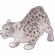 Mojo Wildlife - Snow Leopard #387243 - Camoflagued Arctic Cat
