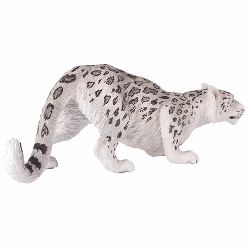 Mojo Wildlife - Snow Leopard #387243 - Camoflagued Arctic Cat
