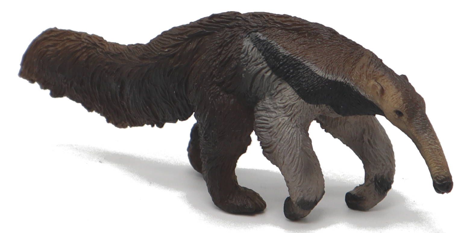 Papo Giant Anteater #50152 A unique creature - NEW 2023