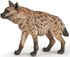 Papo Hyena #50252 - Great Figure with Dark Paint Scheme