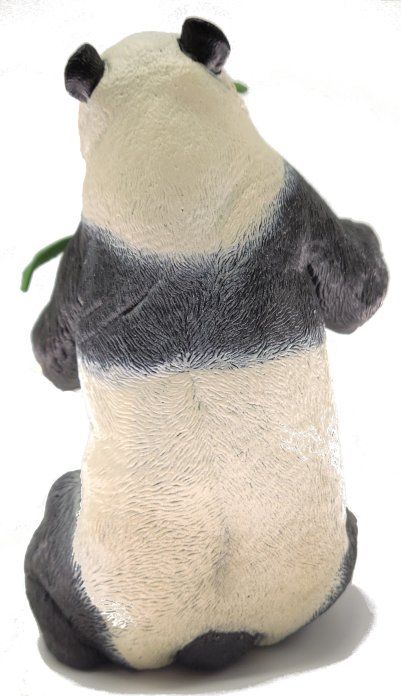 Papo Panda with Bamboo #50294 - New in 2023 Hungry fella