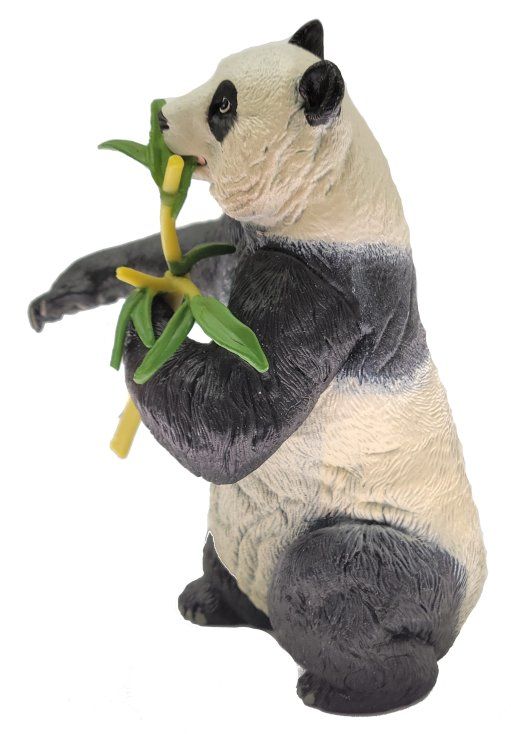 Papo Panda with Bamboo #50294 - New in 2023 Hungry fella