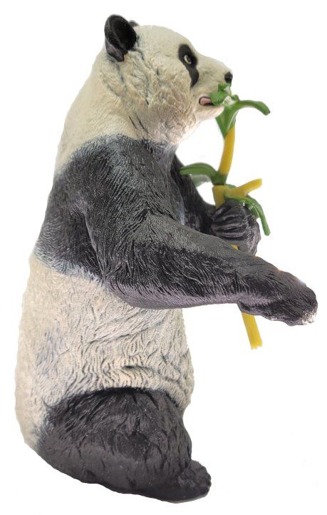 Papo Panda with Bamboo #50294 - New in 2023 Hungry fella
