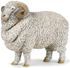 Papo Farm Animals - Papo Merino Sheep - Ram by Papo 51174