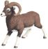Papo Mouflon #53018 - New in 2023 big ribbed horns