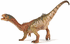 Papo Chilesaurus #55082 - One hand down and ready to pounce