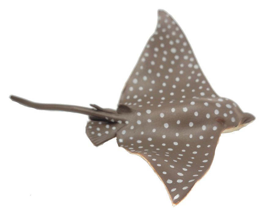 Papo Spotted Eagle Ray #56059 - New in 2023 Lovely spots