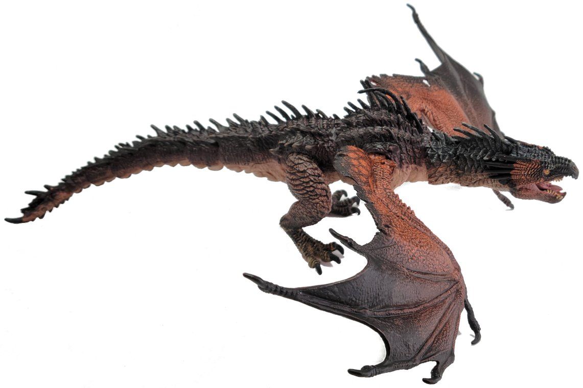 Papo Air Dragon #36038 Great fangs, and wings - New 2023