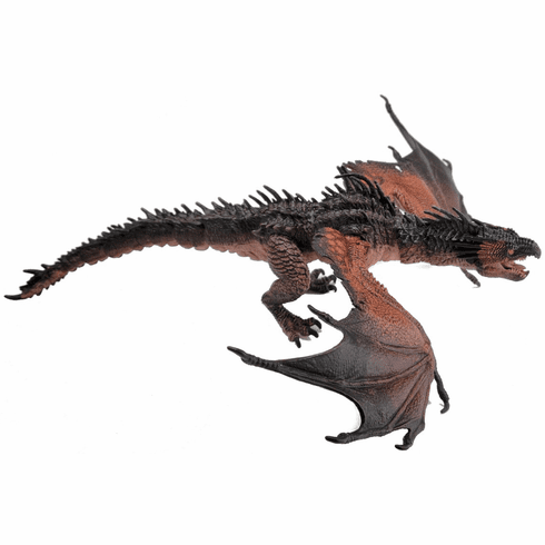 Papo Air Dragon #36038 Great fangs, and wings - New 2023