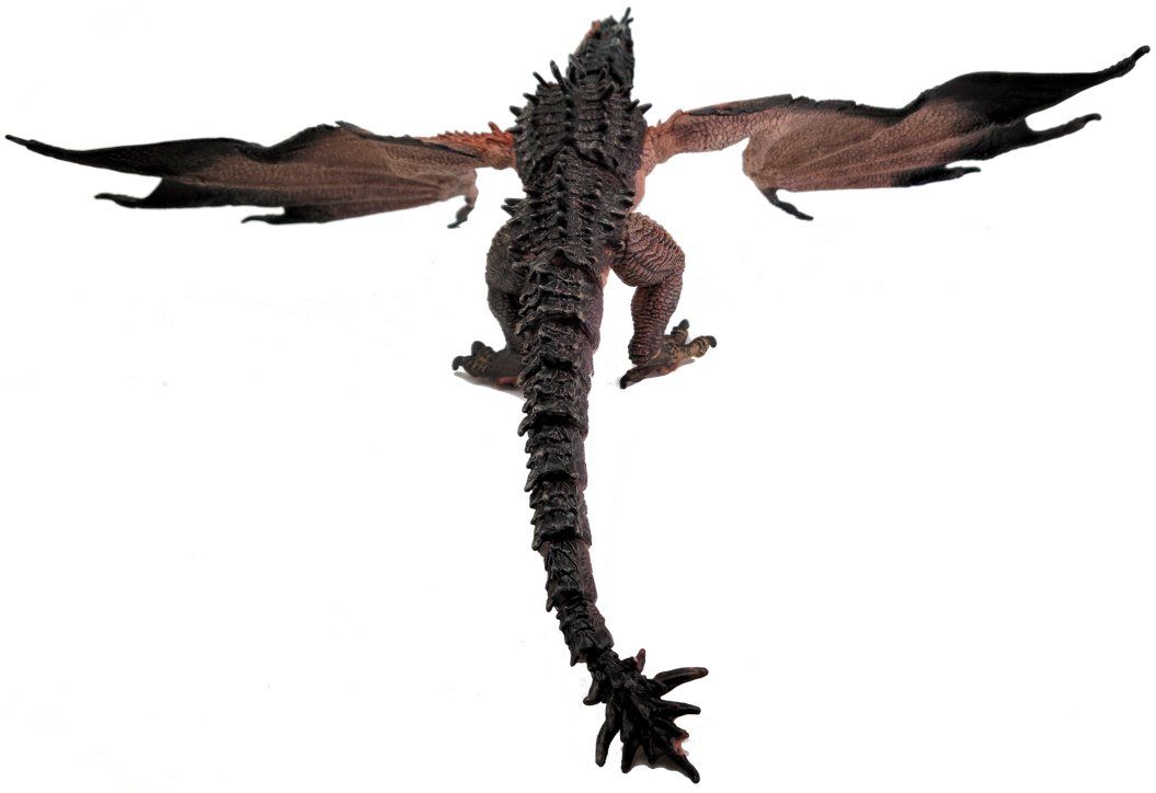 Papo Air Dragon #36038 Great fangs, and wings - New 2023