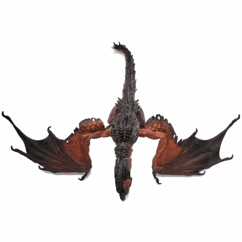 Papo Air Dragon #36038 Great fangs, and wings - New 2023