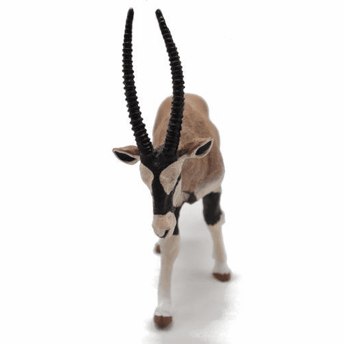 Papo Wild Animals - Oryx Antelope 50139 - Awesome horns
