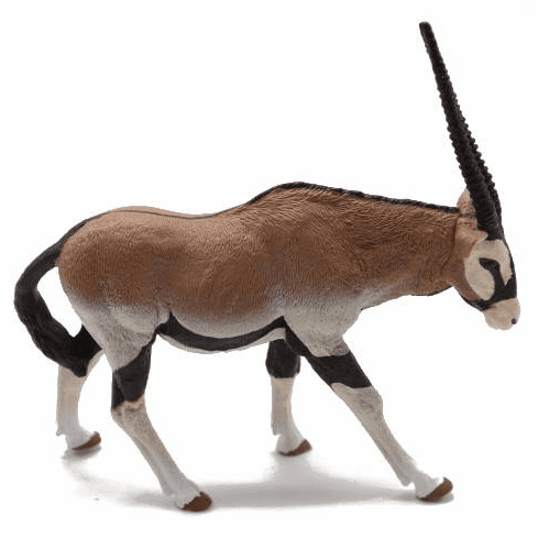 Papo Wild Animals - Oryx Antelope 50139 - Awesome horns