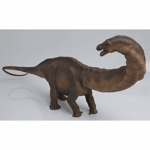 Papo Apatosaurus #55039 - Exquisite Details on the LONG tail