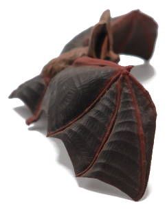 Papo Brown Bat #50239 - Cute Bat in Flying Pose