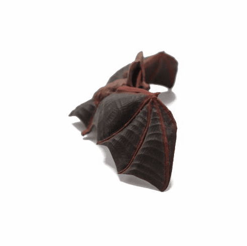Papo Brown Bat #50239 - Cute Bat in Flying Pose