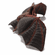 Papo Brown Bat #50239 - Cute Bat in Flying Pose