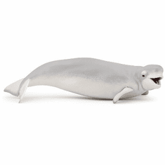 Papo Sea Life - Sharks, Whales, Dolphins, Fish, Shrimp, More