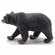 Papo American Black Bear #50271 - Realistic Looking Fur