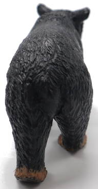 Papo American Black Bear #50271 - Realistic Looking Fur