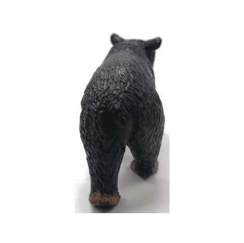 Papo American Black Bear #50271 - Realistic Looking Fur