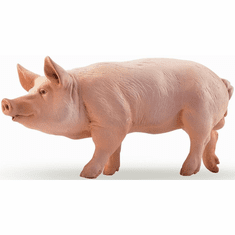 Papo Farm Animals - Hens, Horses, Cows, Pigs and More