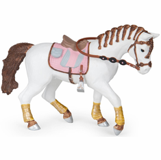 Papo Horses and Papo Equestrian - Stallions, Mares, Foals