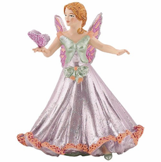 Papo Fairies, Princess, Mythical Figures and Castle