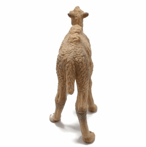 Papo Camel Calf #50221 - Nice figure with two mini humps.