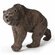Papo Cave Bear - #55066 - Frightening and Fierce figure