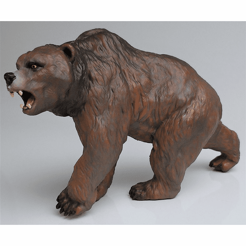 Papo Cave Bear - #55066 - Frightening and Fierce Figure