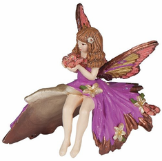 Papo Fairies, Princess, Mythical Figures and Castle