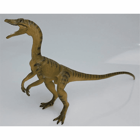 Compsognathus