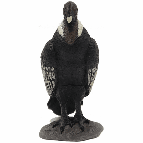 Papo Condor #50293 - Hulking, scavenger bird - New 2023