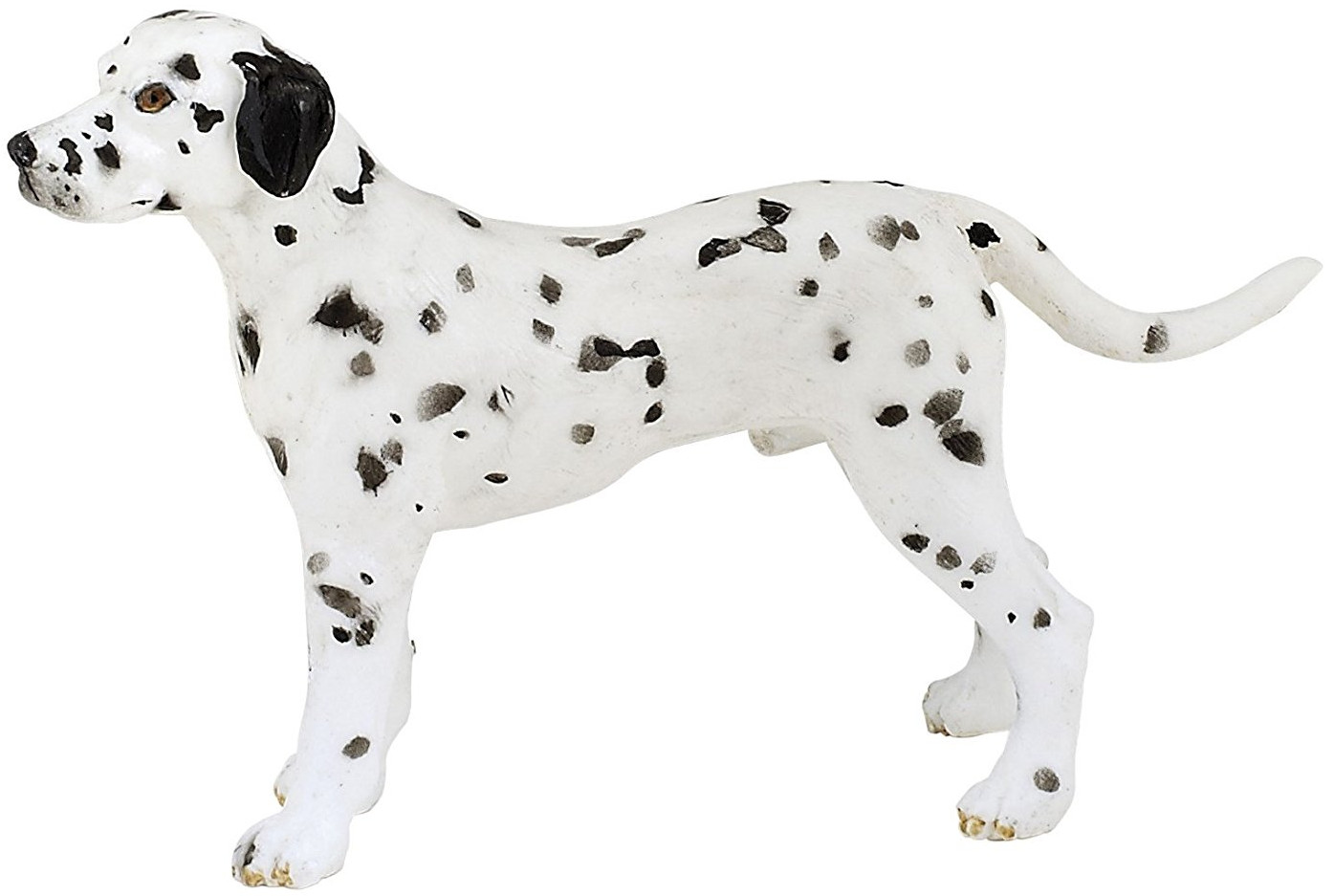 Papo Dogs - Dalmatian #54020 - Ready for the Fire Truck