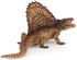 Papo Dinosaurs & Prehistoric - Dimetrodon #55033 - Big Sail