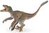 Papo Feathered Velociraptor #55055 - Great Plumages